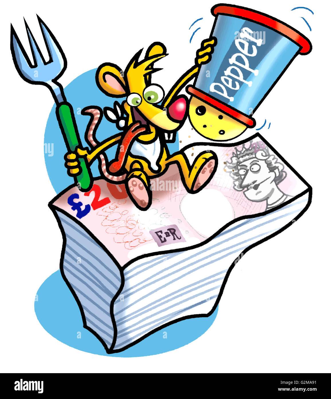 Anthropomorphic mouse hi-res stock photography and images - Alamy