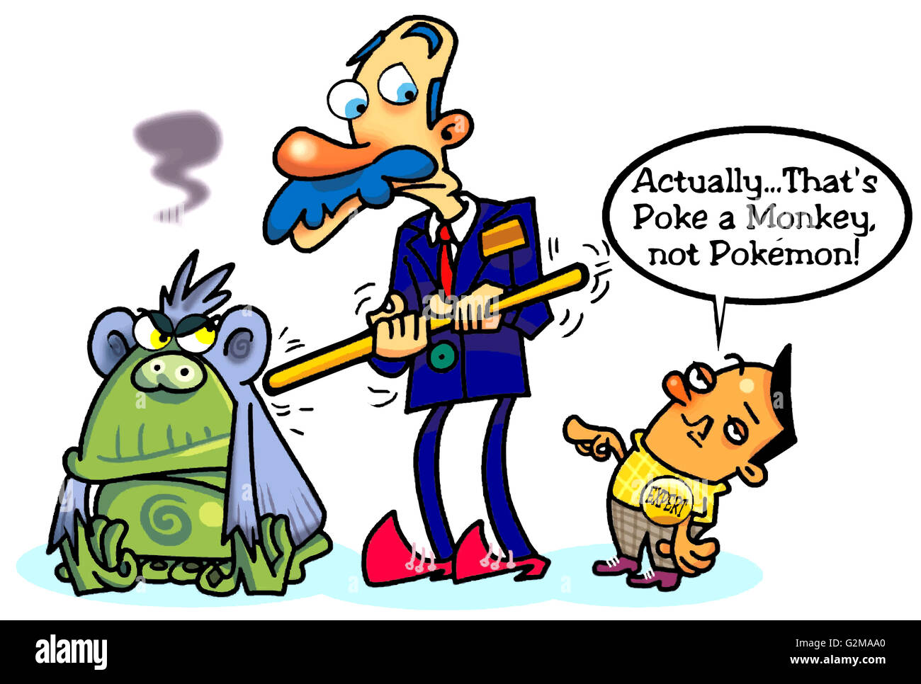 Giving advice to kids hi-res stock photography and images - Alamy