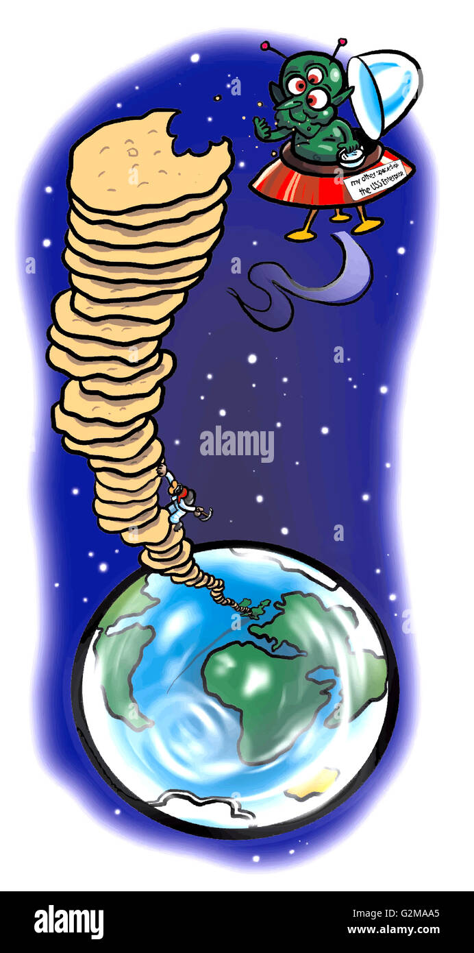 Space alien images hi-res stock photography and images - Alamy