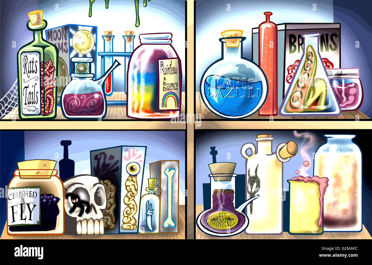 Human potion hi-res stock photography and images - Alamy