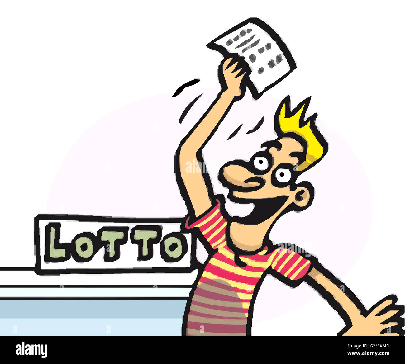 Winning drawings hi-res stock photography and images - Alamy