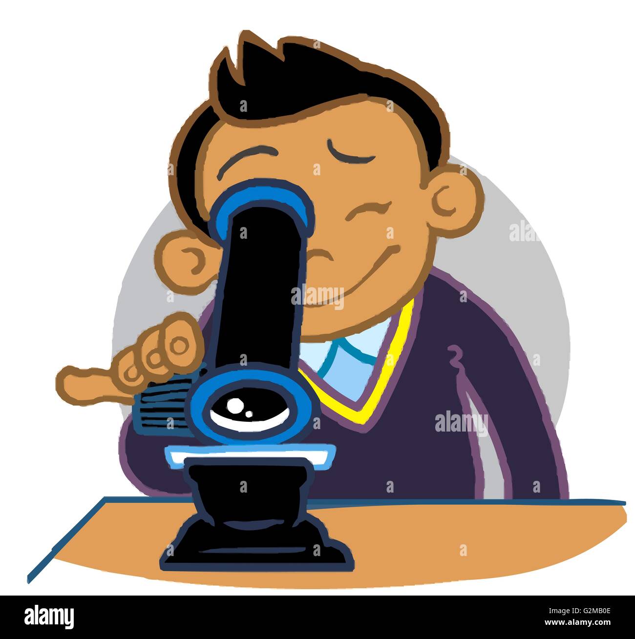 Youth laboratories hi-res stock photography and images - Alamy