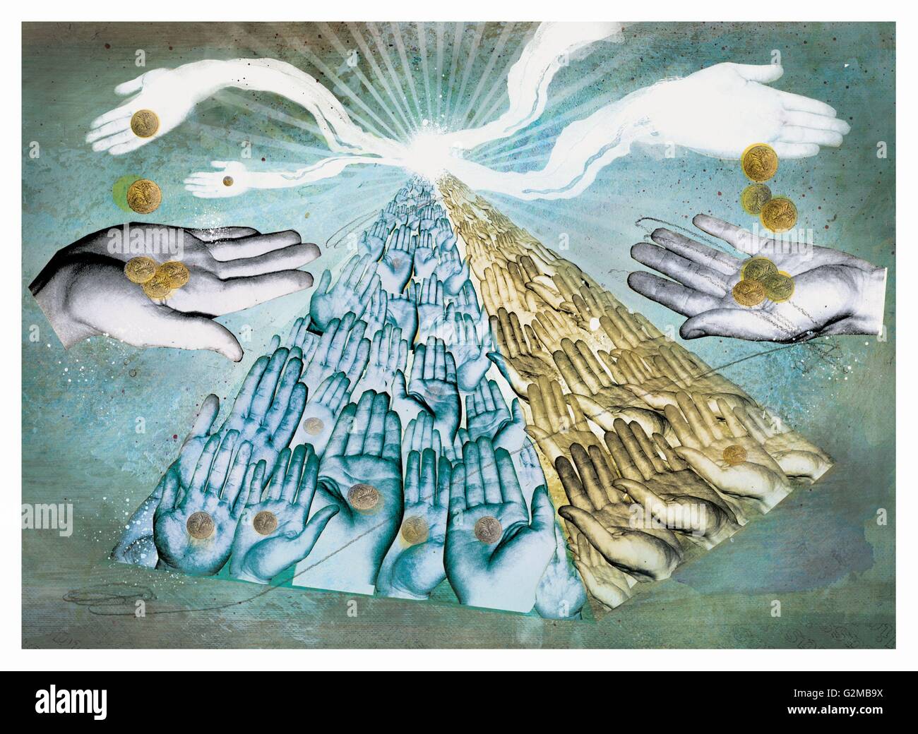 Arts god Cut Out Stock Images & Pictures - Alamy