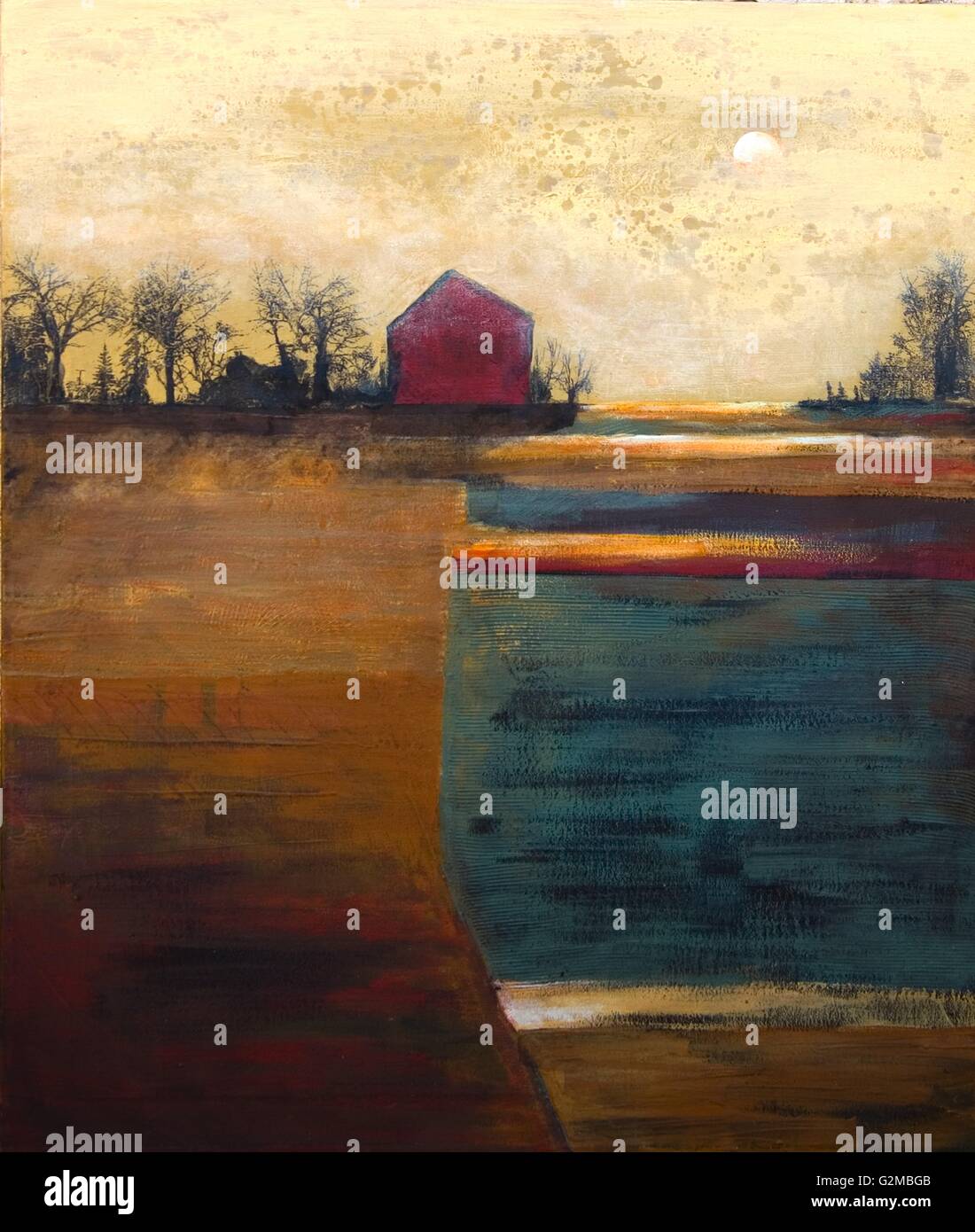 Abstract architectural illustrations hi-res stock photography and ...