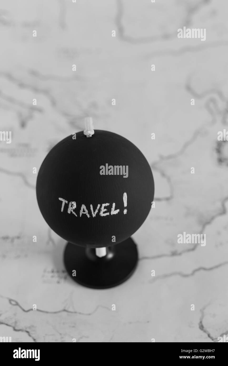 Travel Plans Planning A Trip Stock Photo Alamy Travel Plans Planning A Trip Stock Photo Alamy