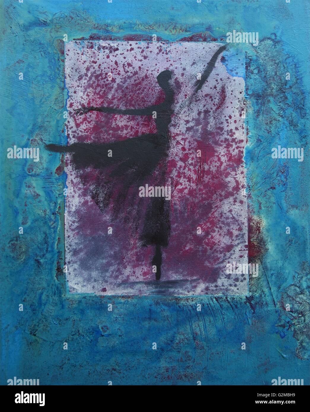 Female illustrators hi-res stock photography and images - Alamy