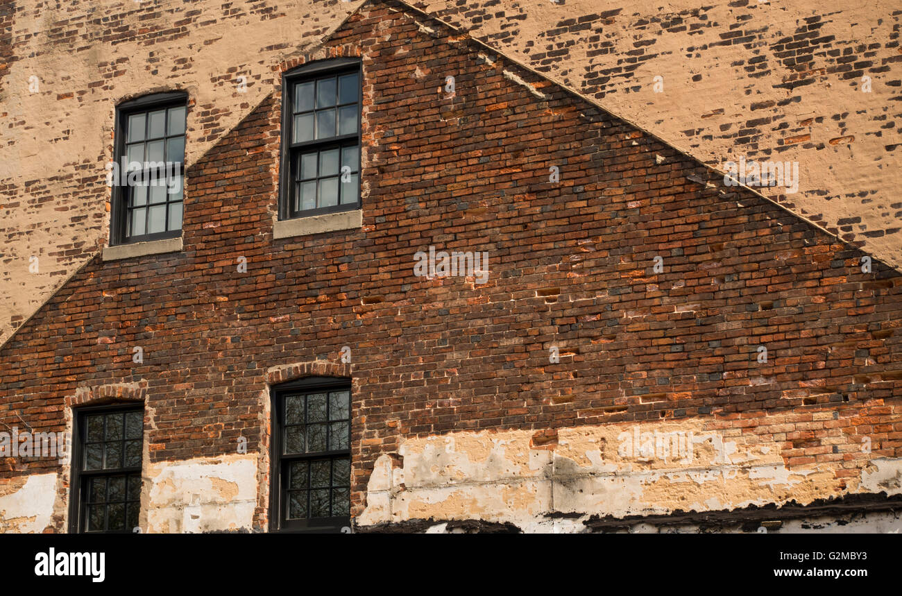 The old triangle hi-res stock photography and images - Alamy