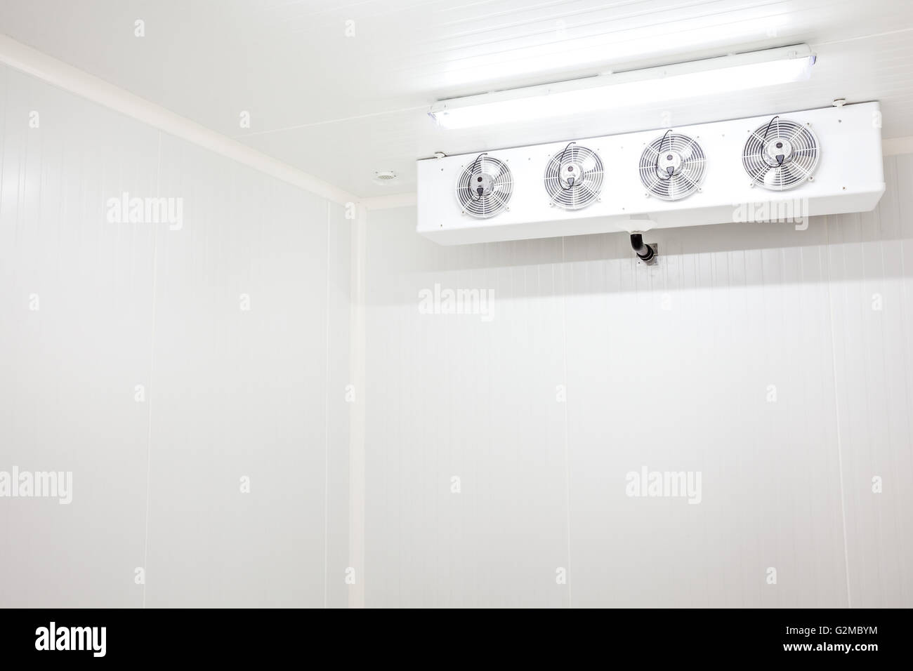 Refrigerator fan hi-res stock photography and images - Alamy