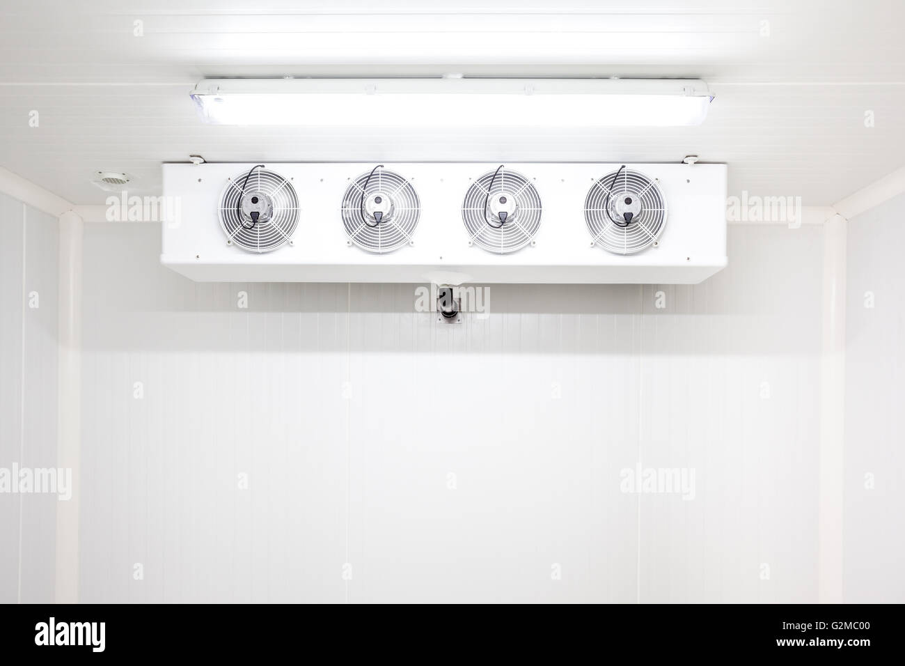 Refrigerator air conditioner fans in hi-res stock photography and ...