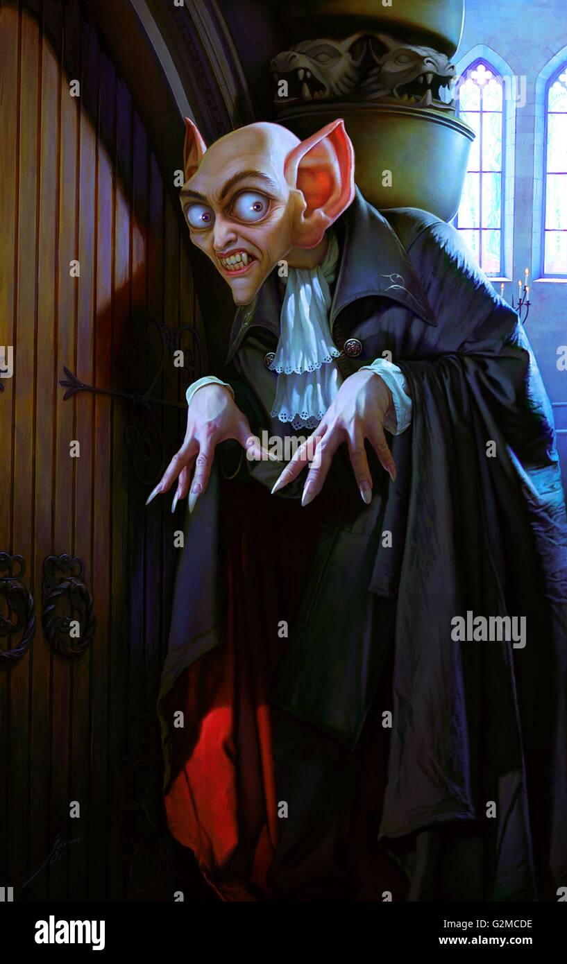 Horror castle hi-res stock photography and images - Alamy