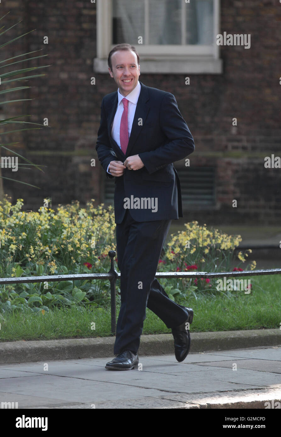 Matthew hancock matthew hancock hi-res stock photography and images - Alamy