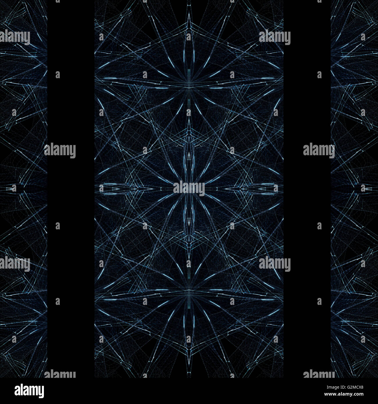 Futuristic scifi pattern hi-res stock photography and images - Alamy