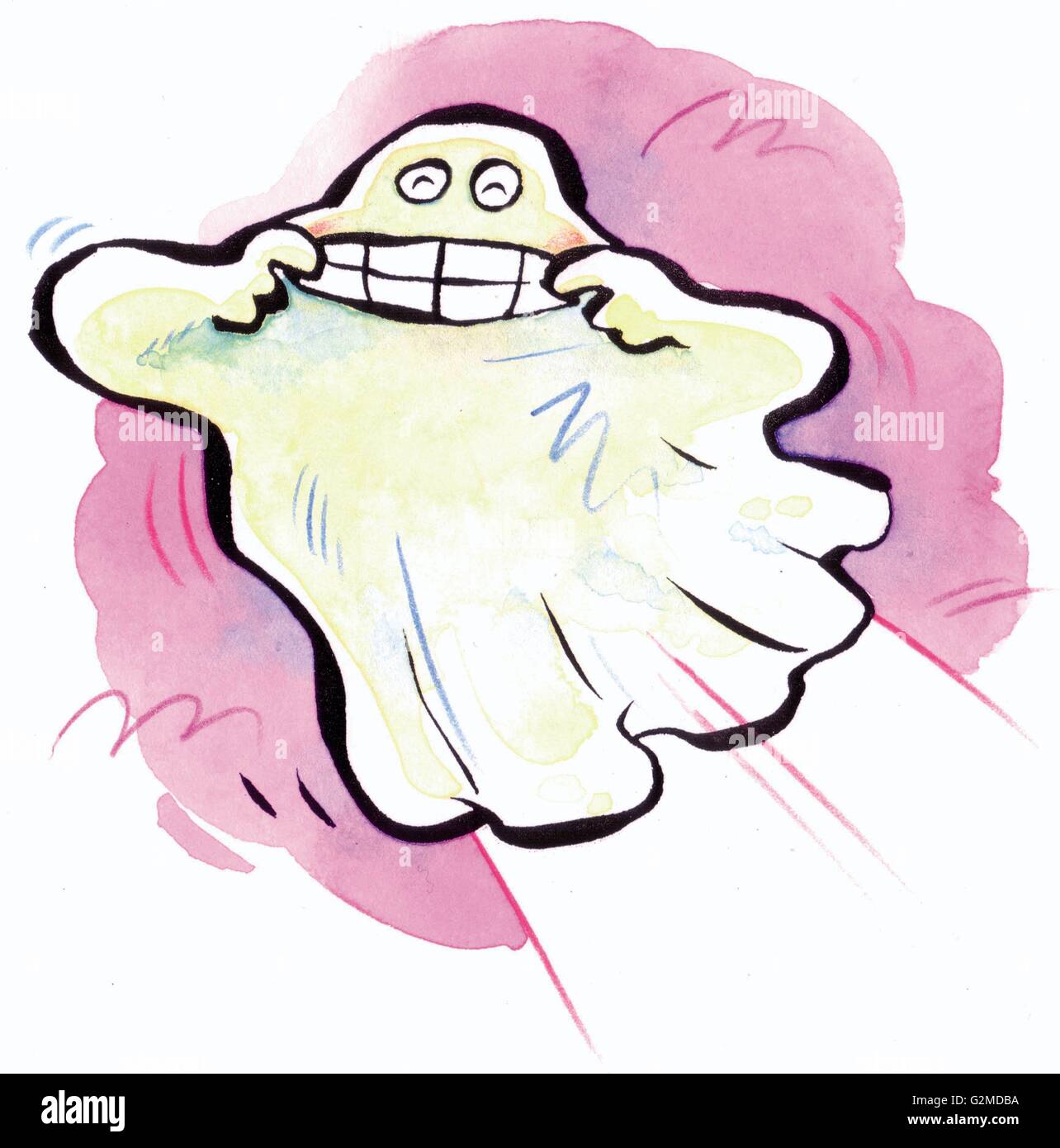 Ghost images hi-res stock photography and images - Alamy