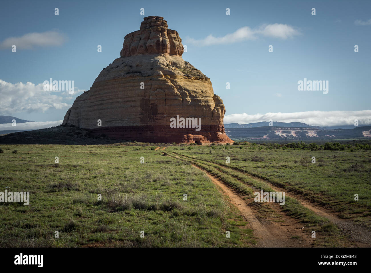 Church rock utah hi-res stock photography and images - Alamy