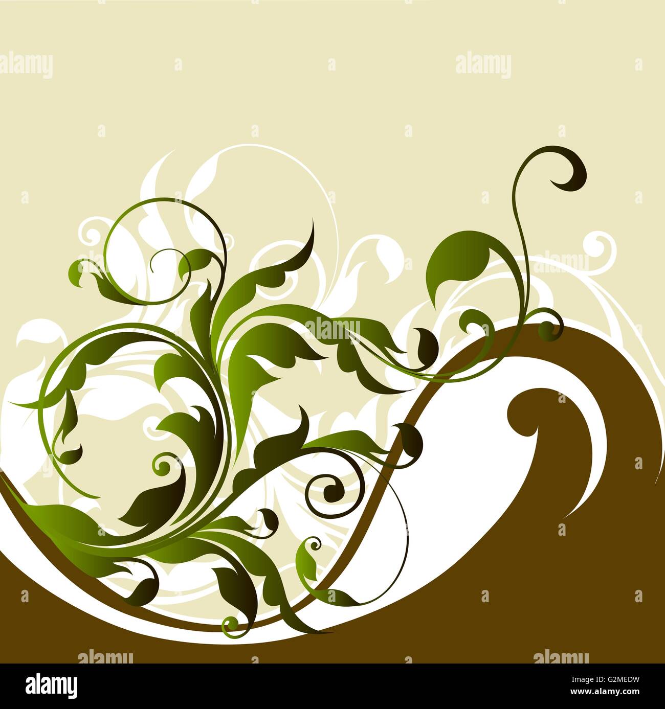 Curled leaf image hi-res stock photography and images - Alamy