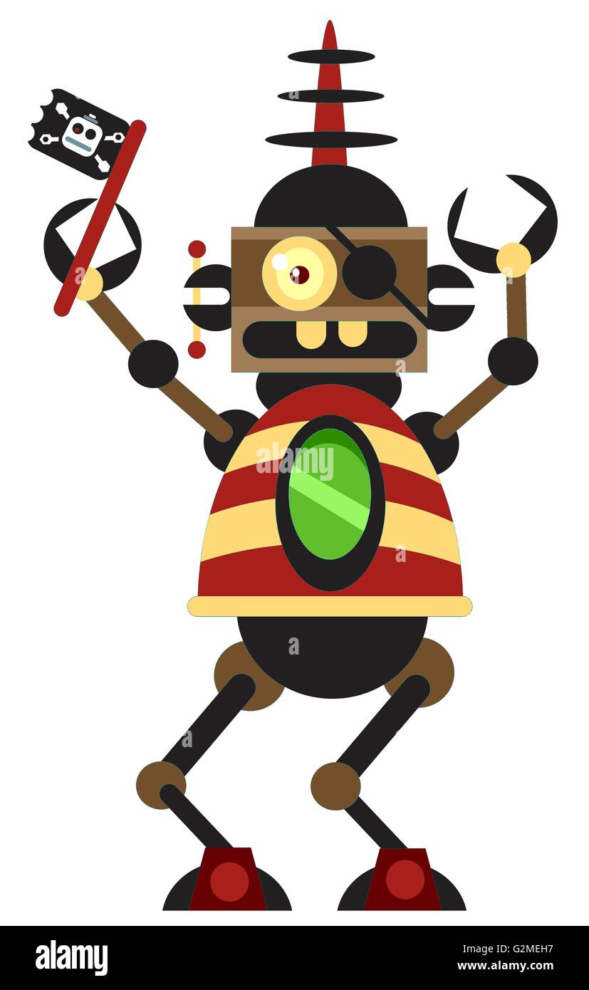 Pirate images hi-res stock photography and images - Alamy