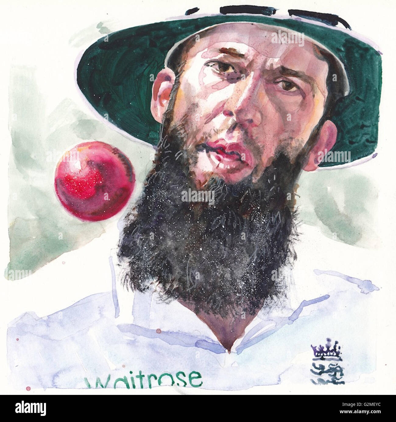 Michael frith hi-res stock photography and images - Alamy