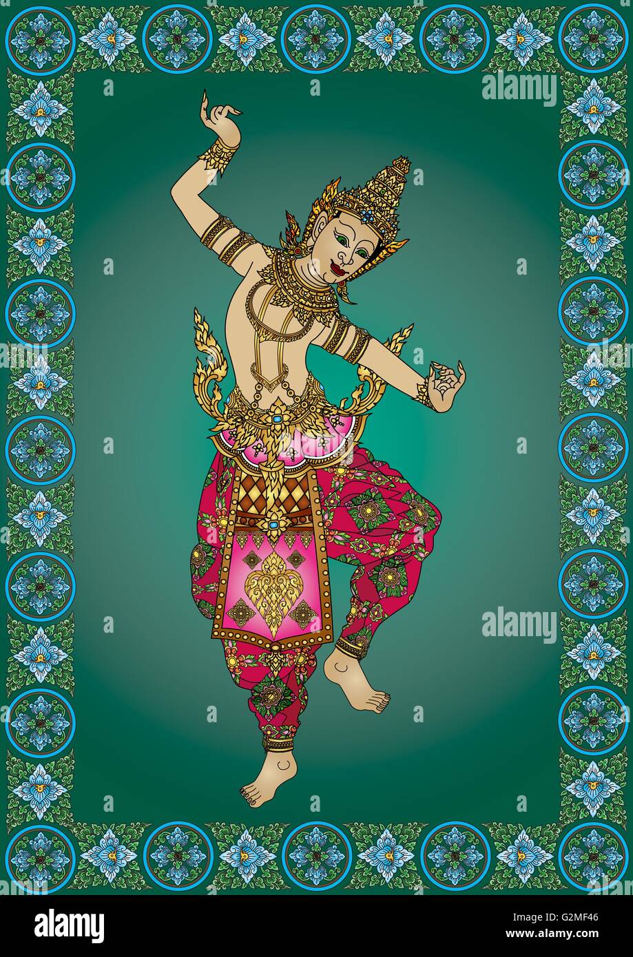 male likeness,bow an arrow,warrior,mythology Stock Photo - Alamy