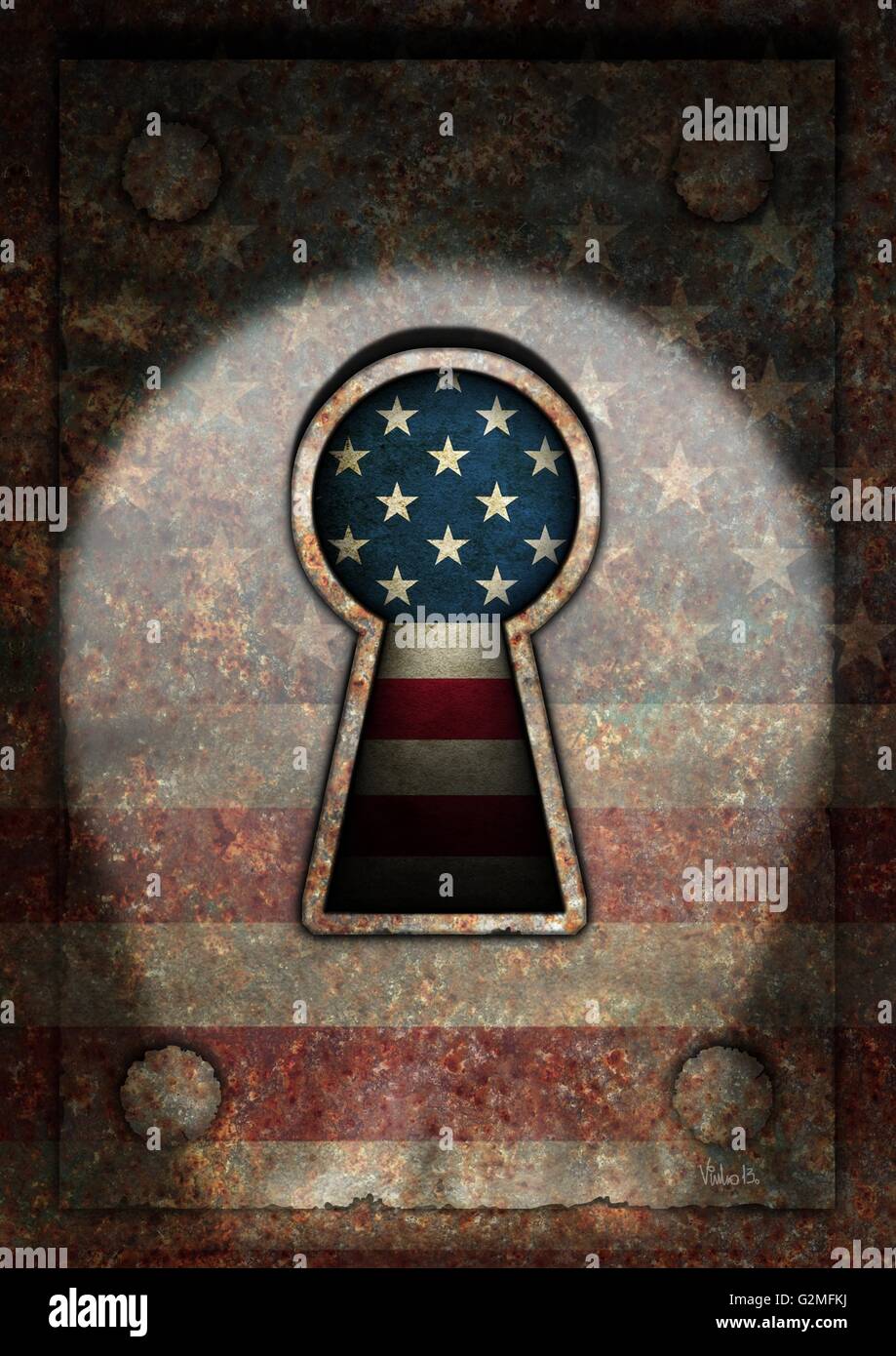 Ulysses Fallout Symbol