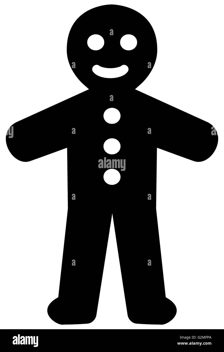 Full frontal drawing hi-res stock photography and images - Alamy