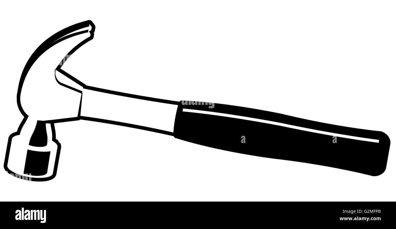 Stencils illustration hi-res stock photography and images - Alamy