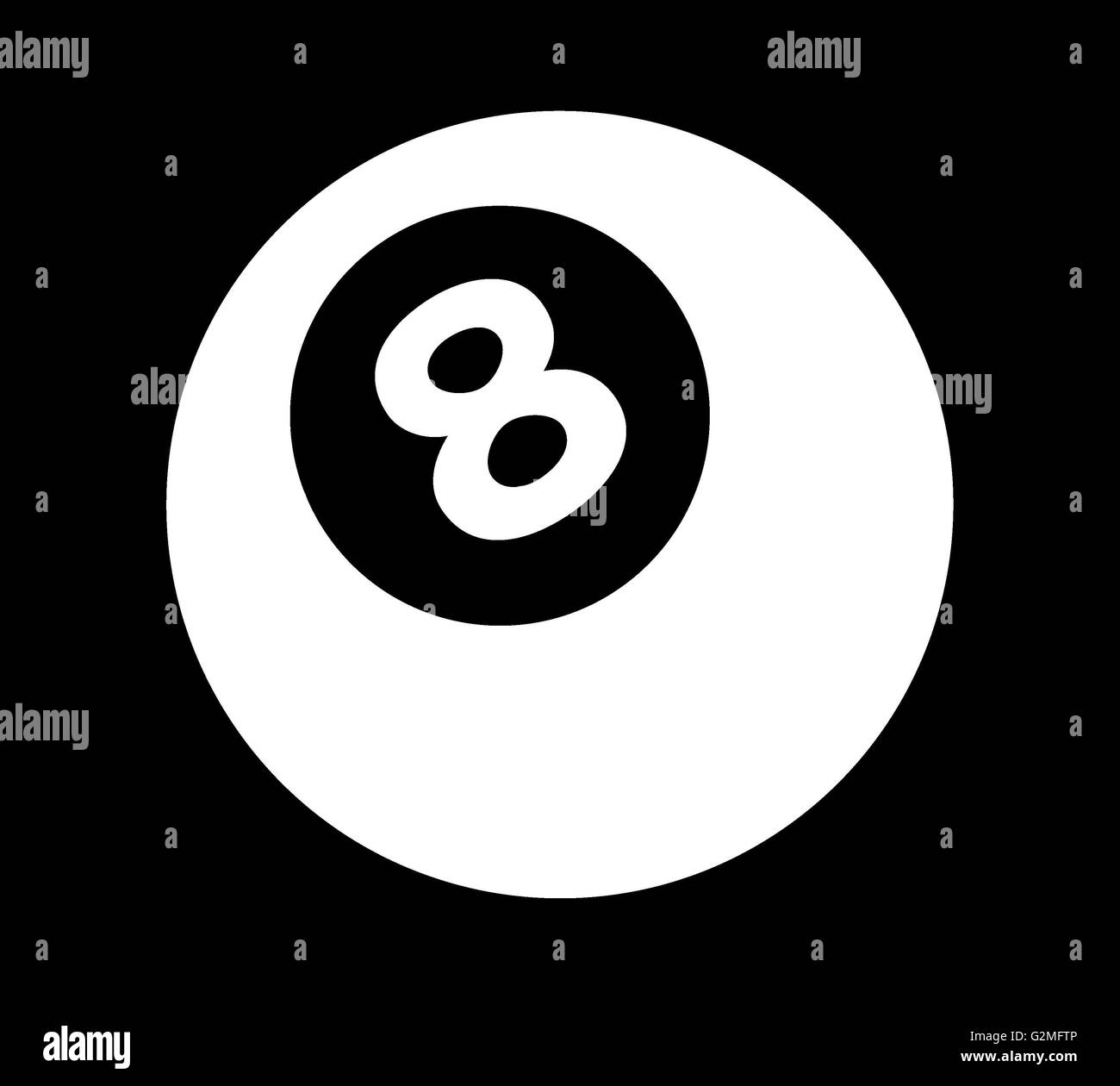 Ball silhouettes hi-res stock photography and images - Alamy