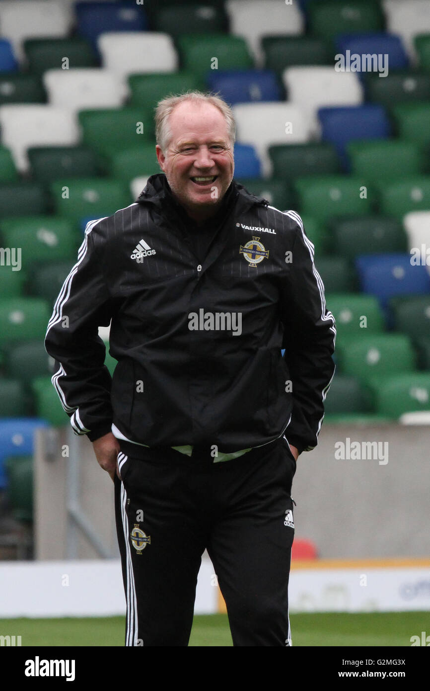 Jimmy nicholl hi-res stock photography and images - Alamy