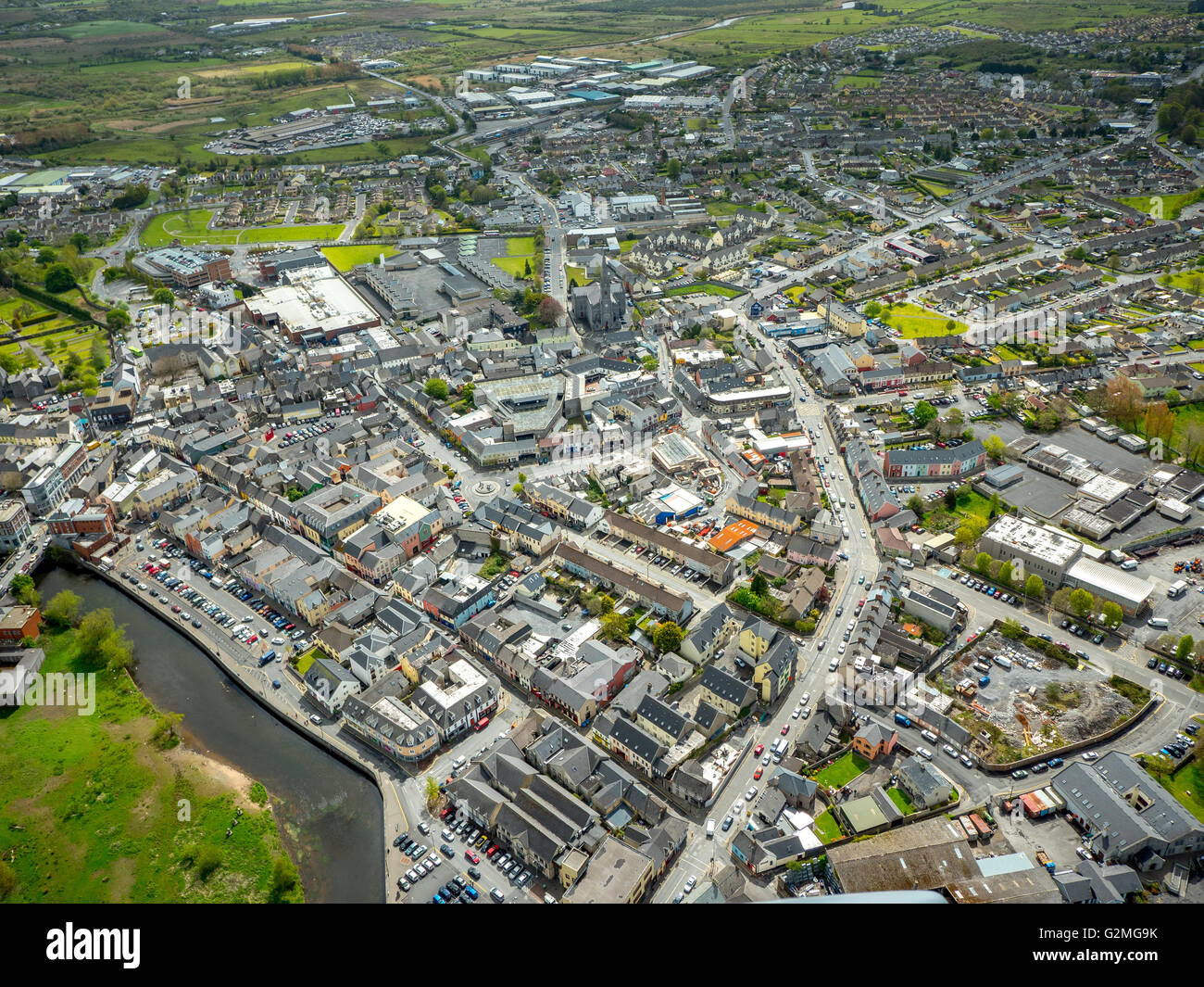 Ennis City