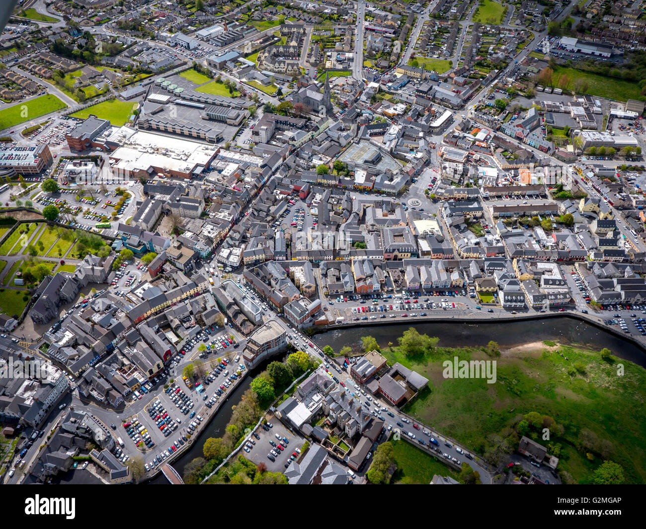 Ennis City