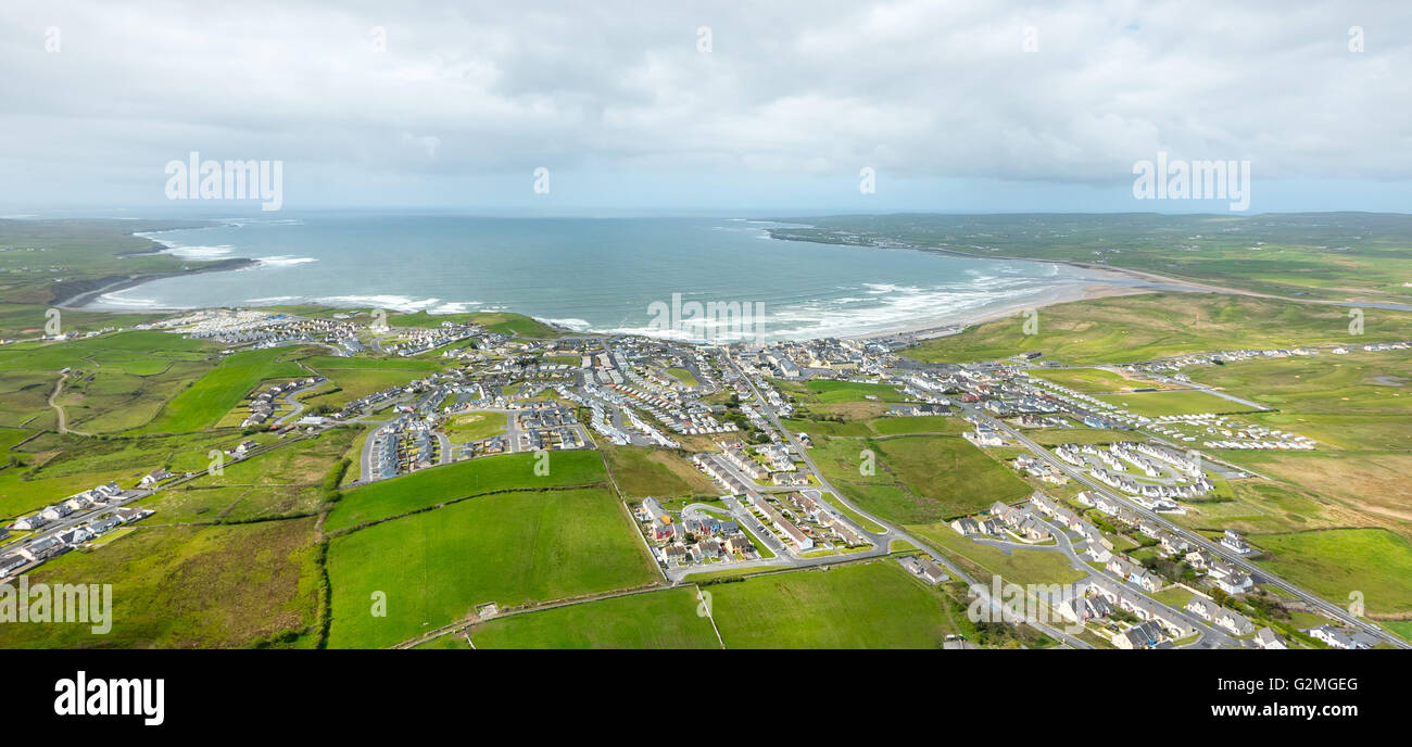 Lahinch hi-res stock photography and images - Alamy