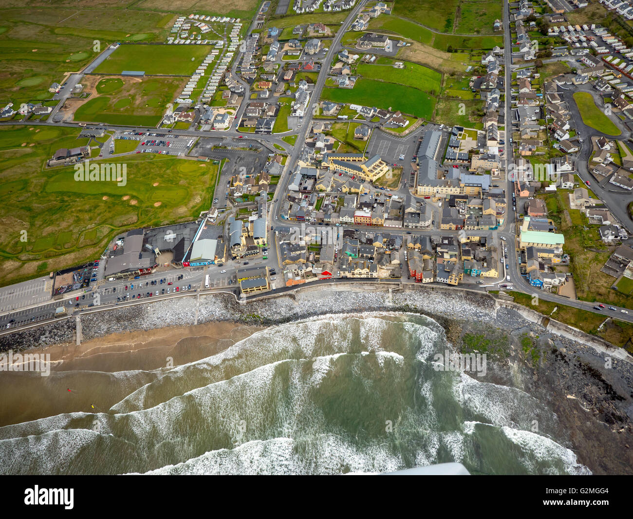 Lahinch hi-res stock photography and images - Alamy