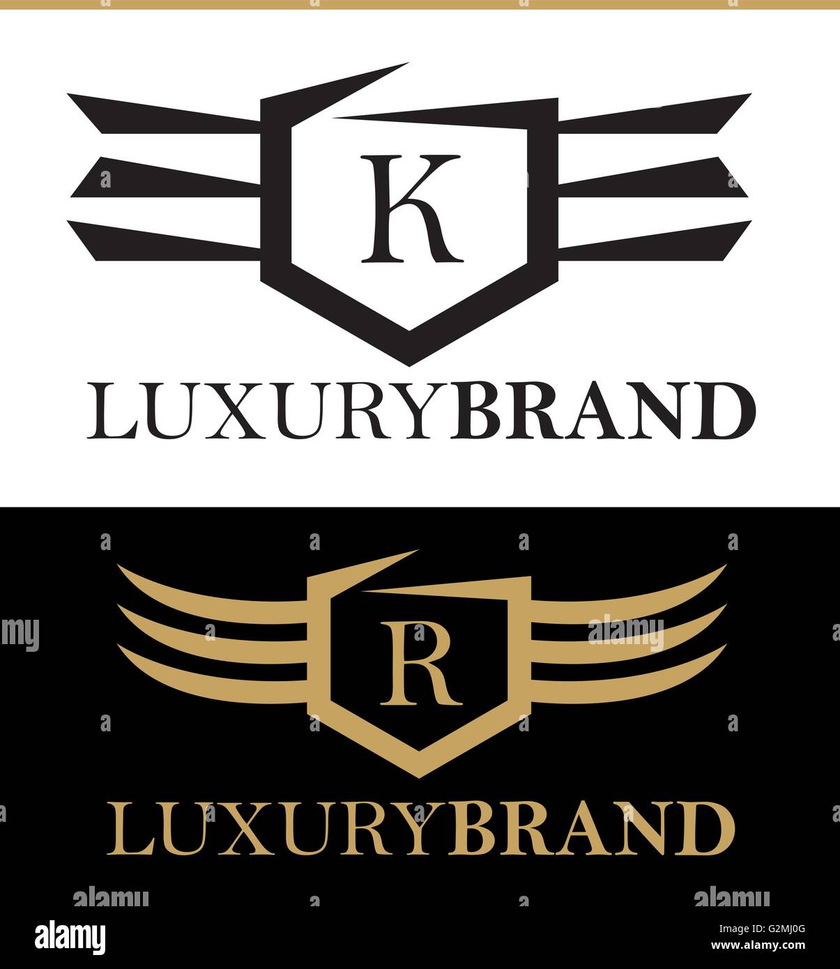 Chic Logo Design