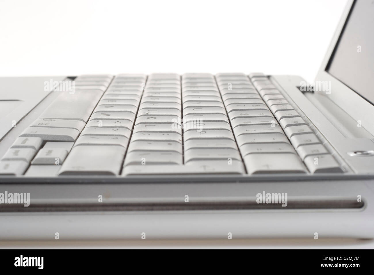 Keyboard cut out hi-res stock photography and images - Alamy