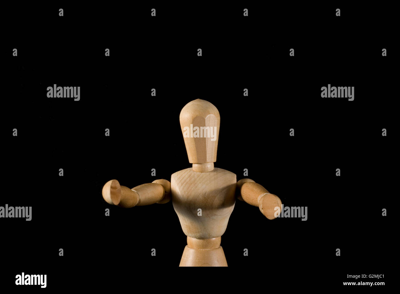Puppet arms hi-res stock photography and images - Alamy