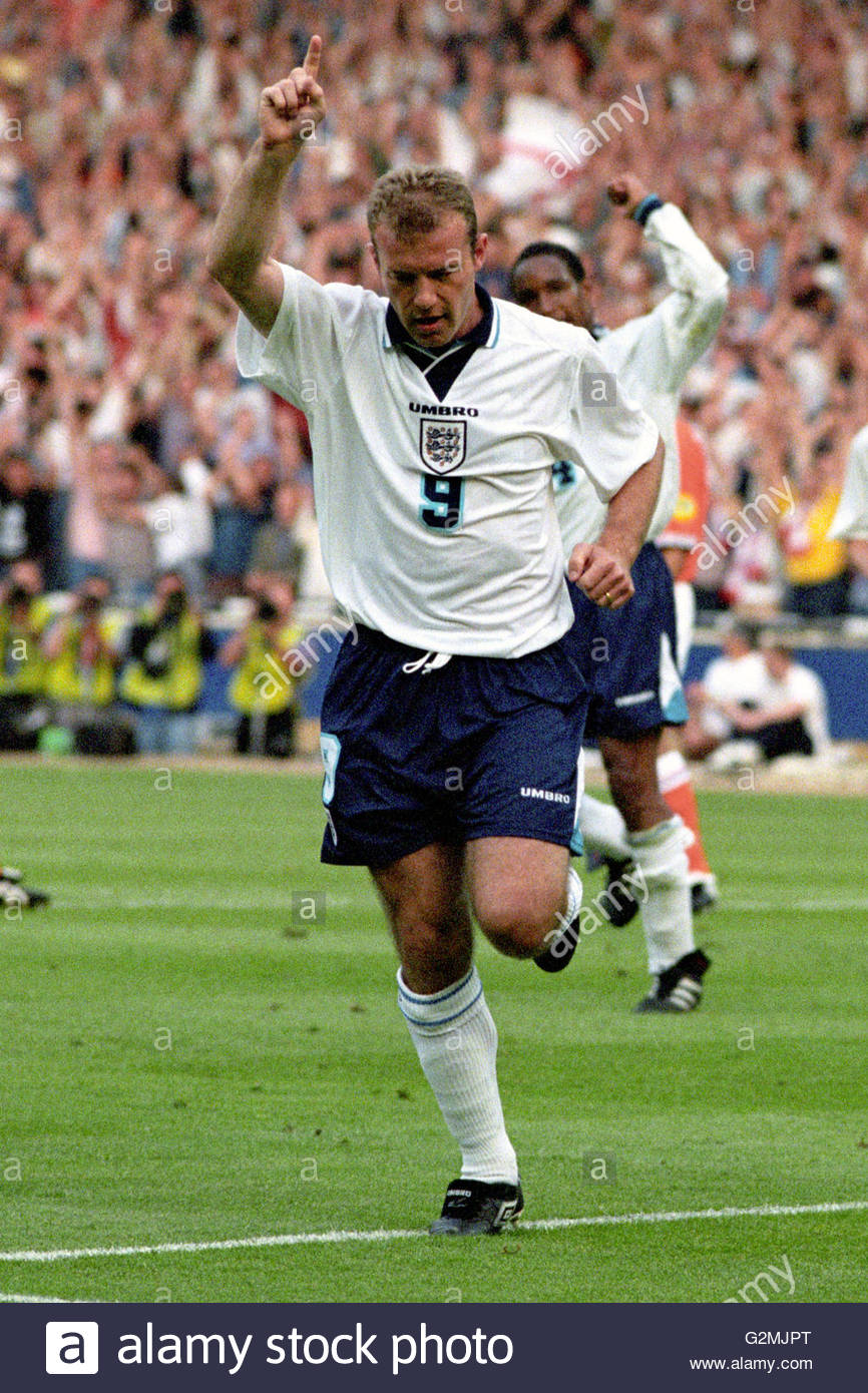 Shearer 1996 Stock Photos & Shearer 1996 Stock Images - Alamy