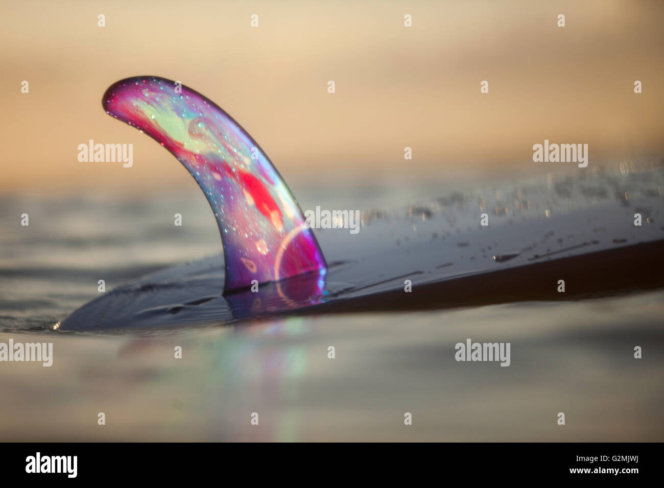 Fin And Skeg High Resolution Stock Photography and Images - Alamy