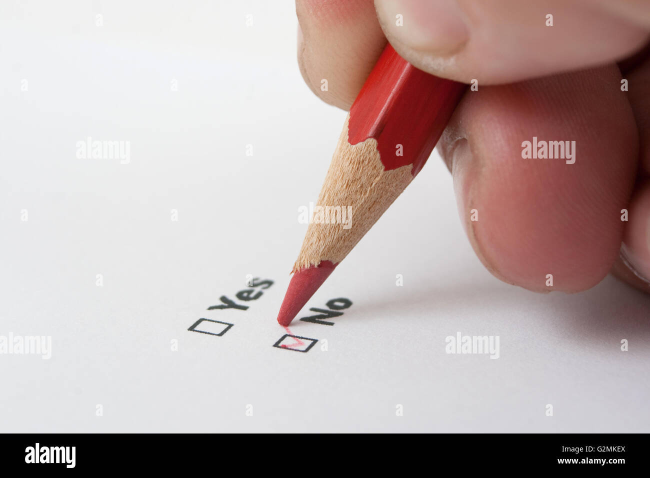 Make a choise hi-res stock photography and images - Alamy