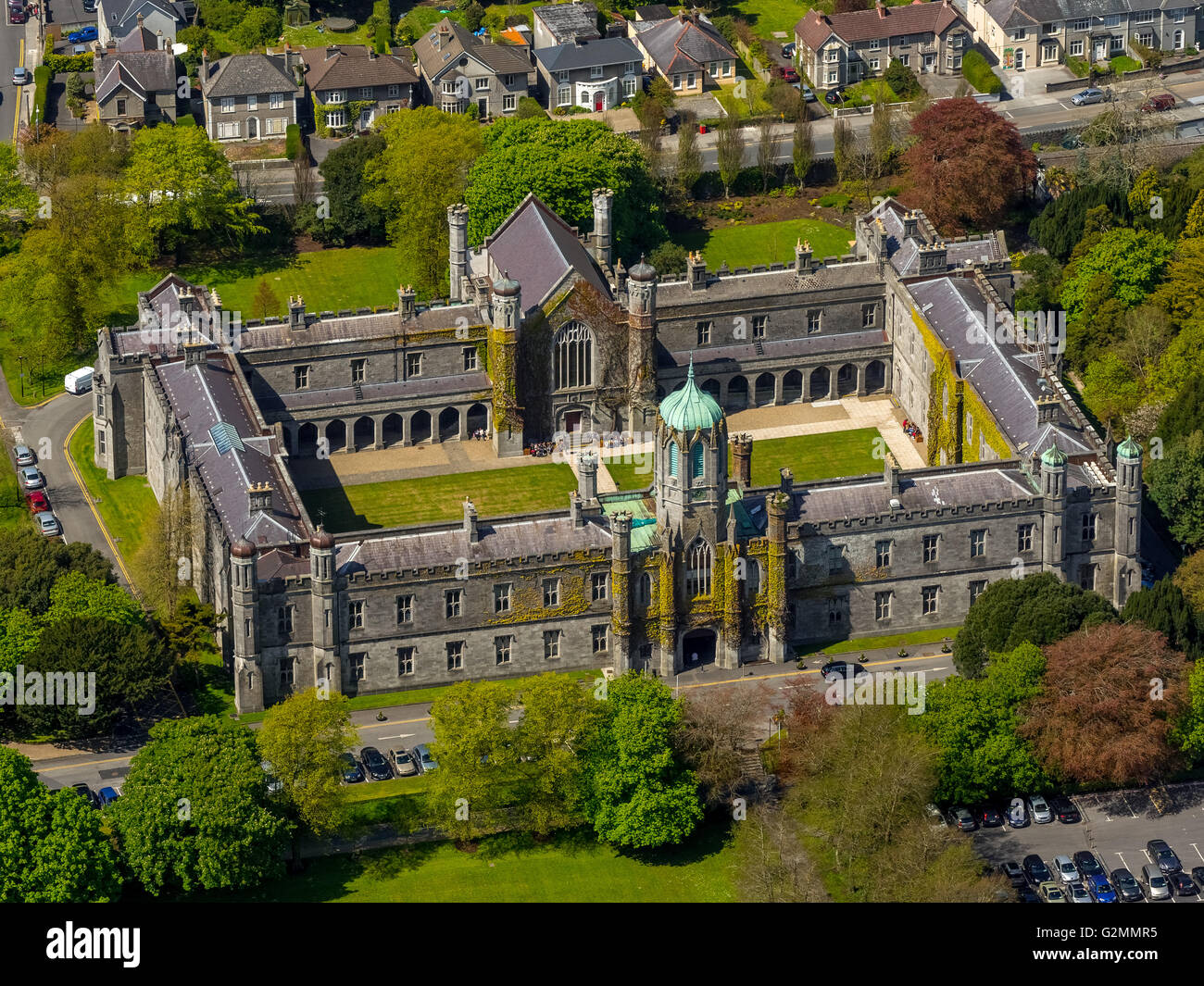 University of galway hi-res stock photography and images - Alamy