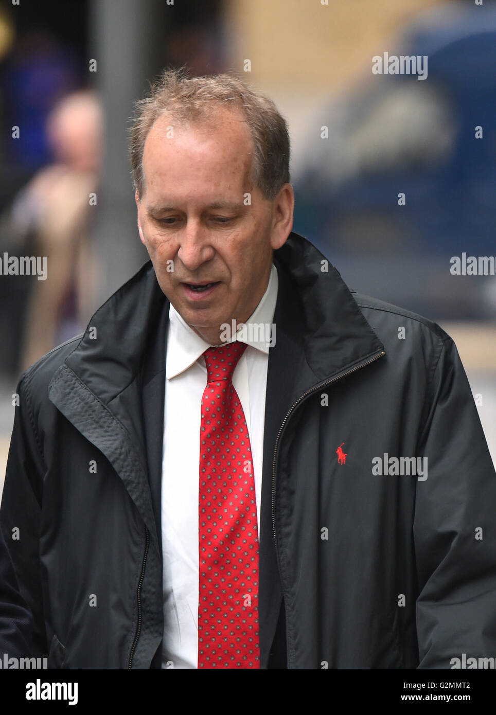 Patrick rock david cameron hi-res stock photography and images - Alamy