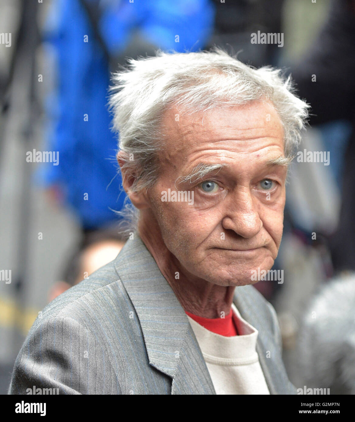 Paddy hill birmingham hi-res stock photography and images - Alamy