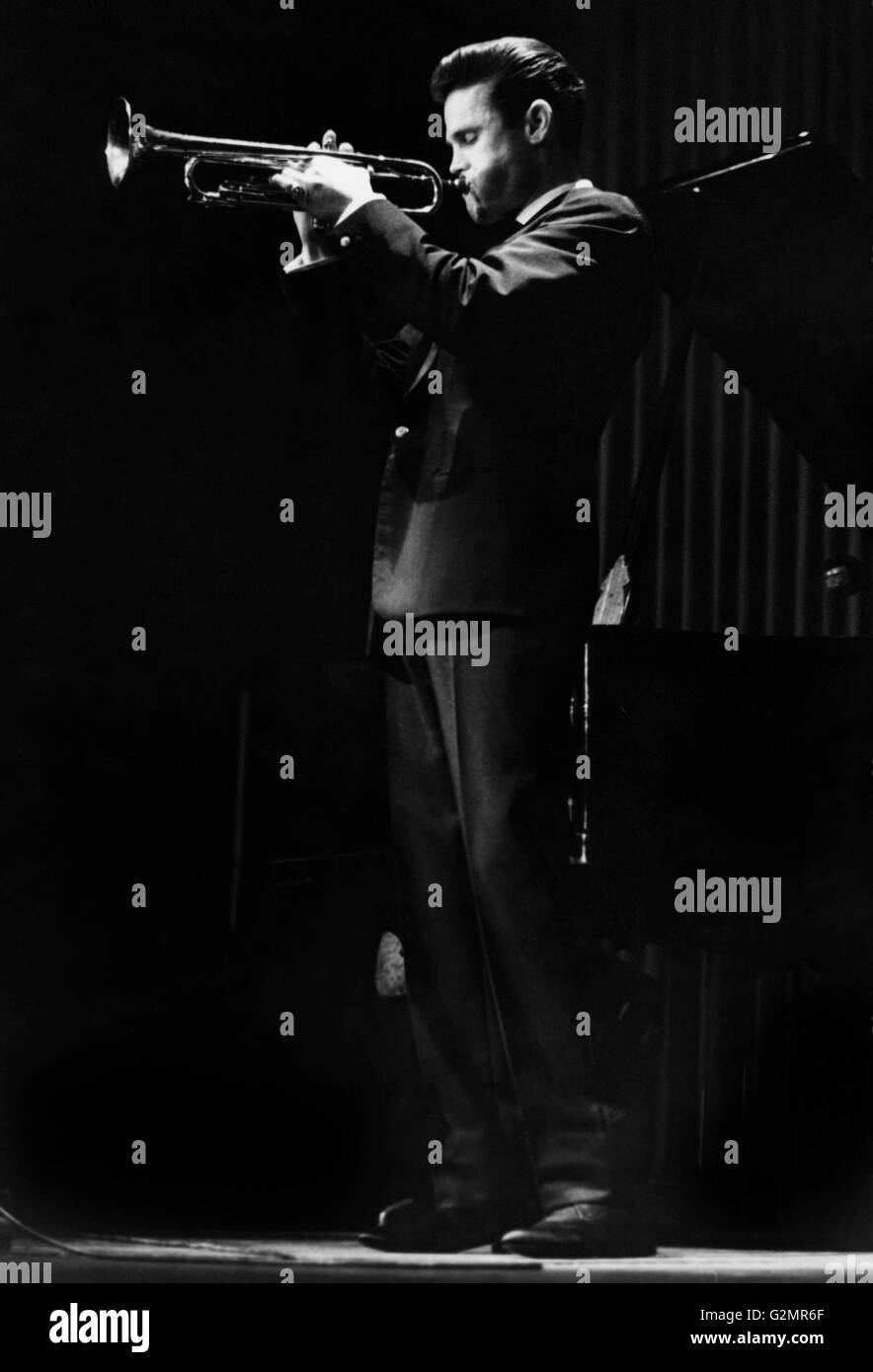 The chet hi-res stock photography and images - Alamy