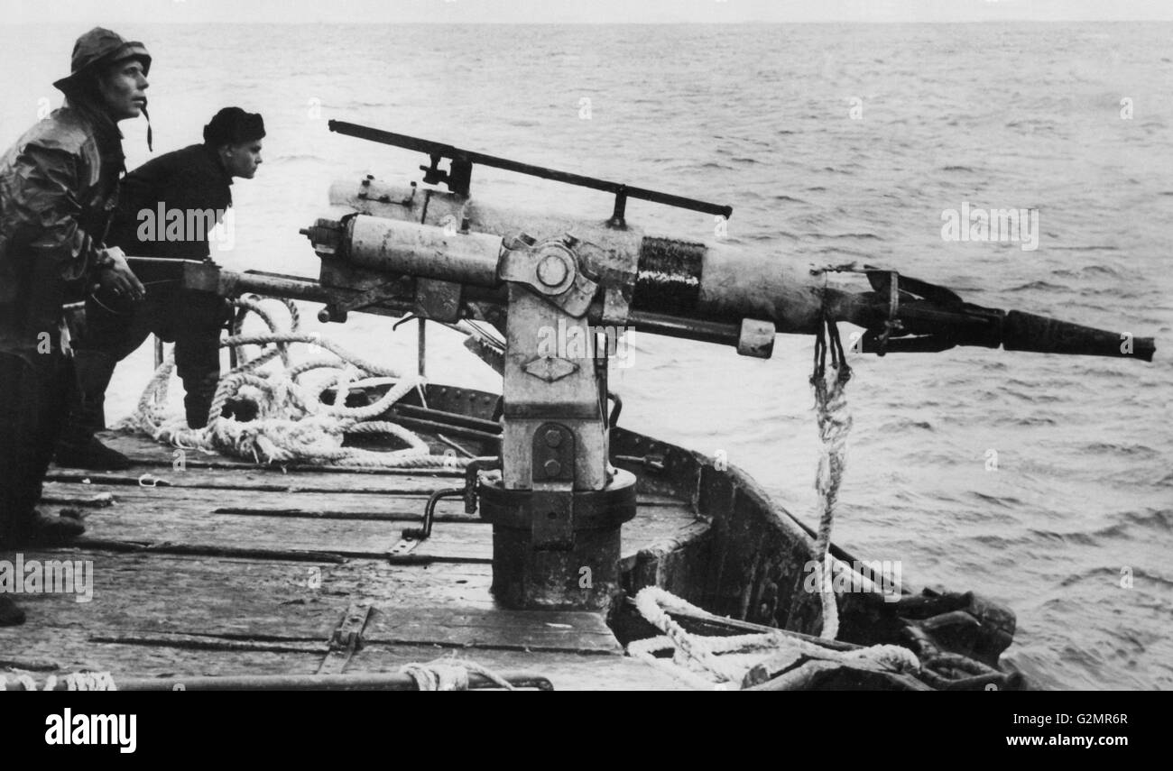 Russian whaling ship hi-res stock photography and images - Alamy