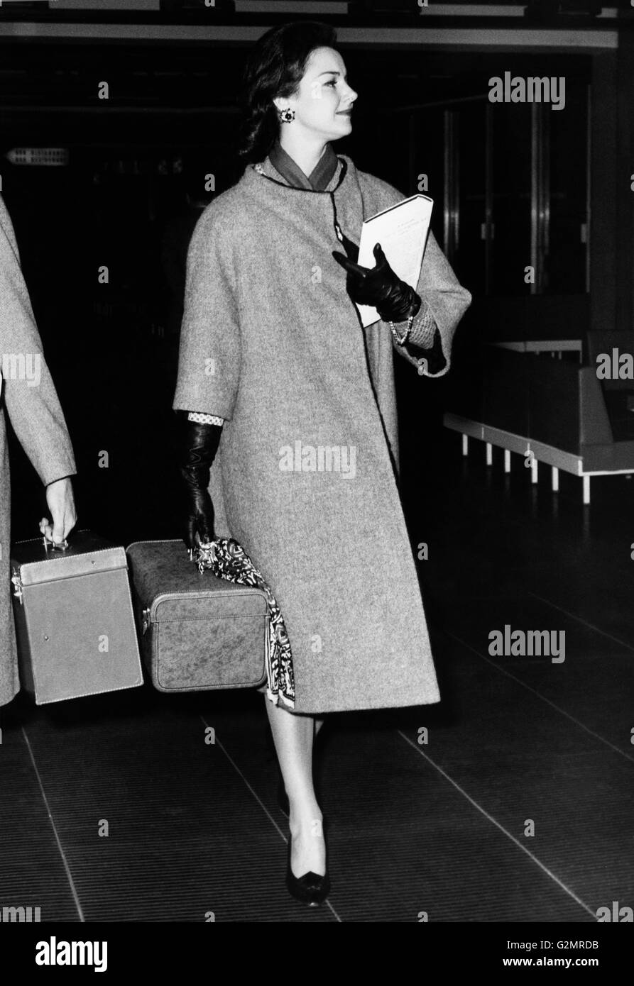 1961 hi-res stock photography and images - Alamy