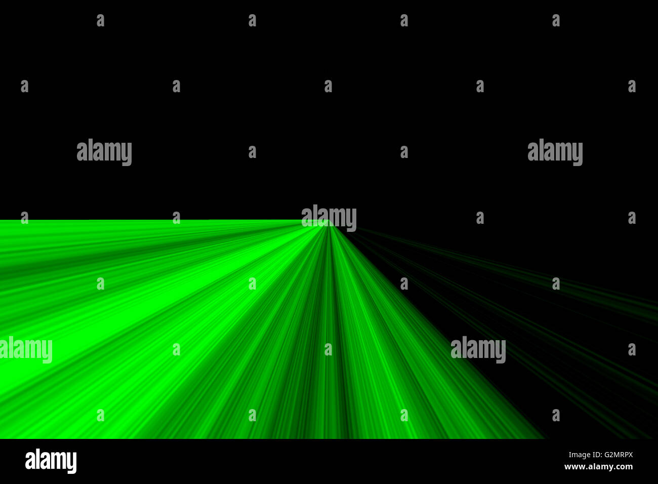 Green matrix background hi-res stock photography and images - Alamy