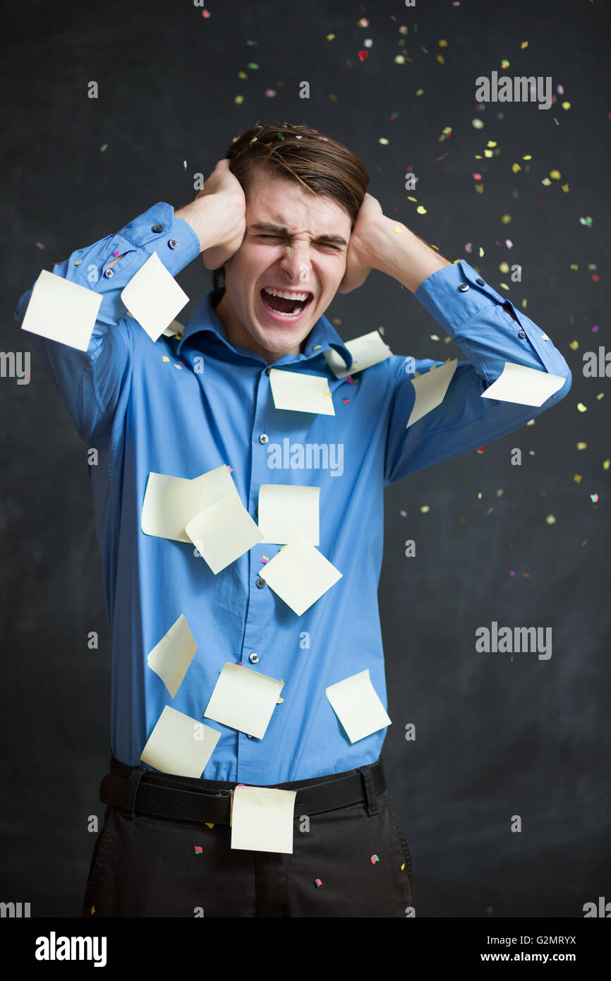 Posteds hi-res stock photography and images - Alamy