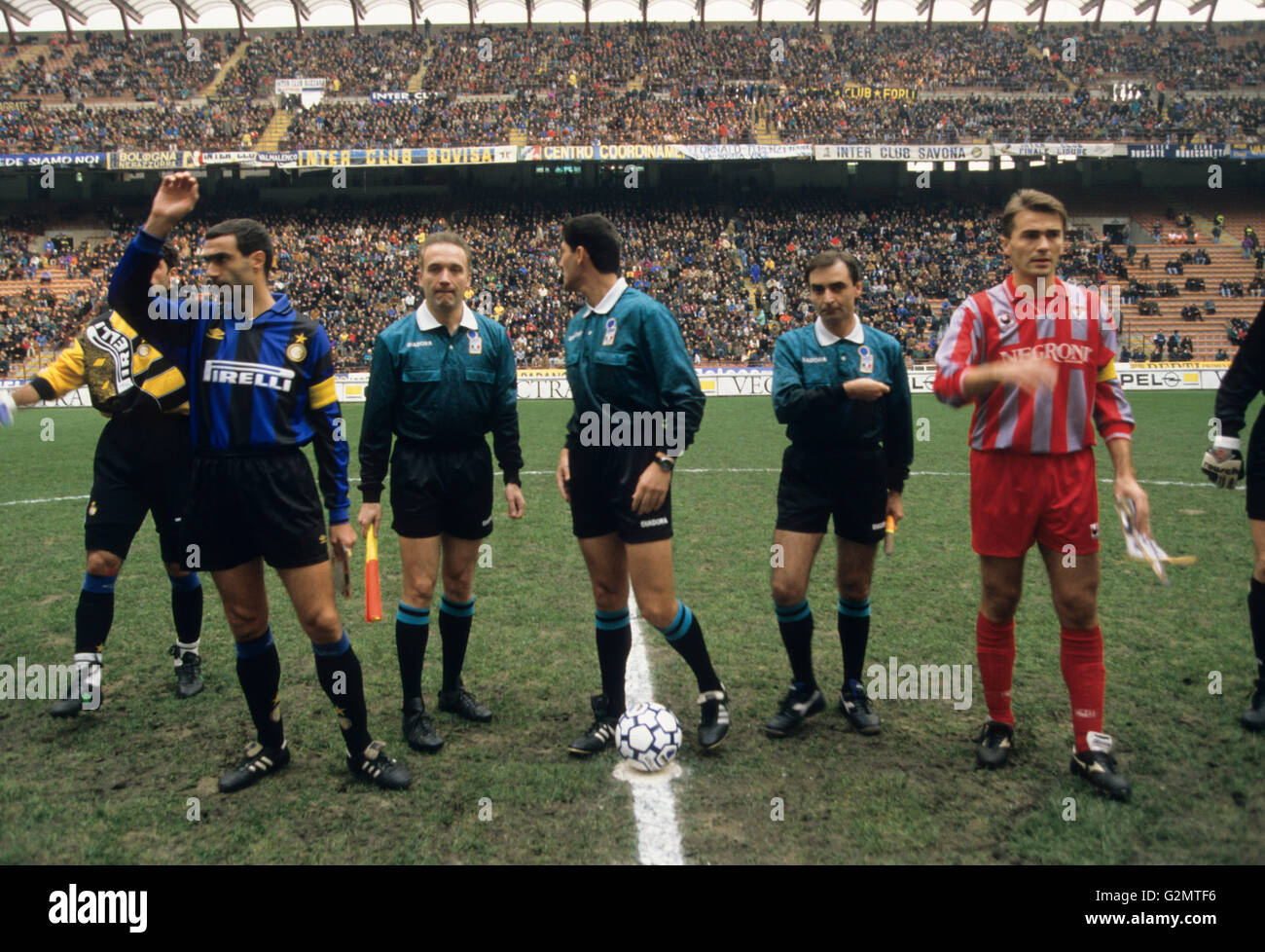 Bergomi marka hi-res stock photography and images - Alamy