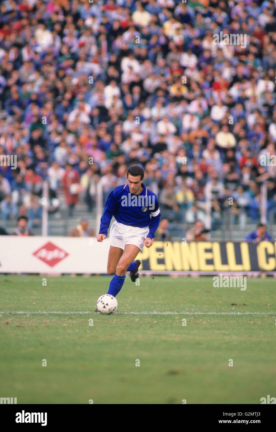 Bergomi marka hi-res stock photography and images - Alamy