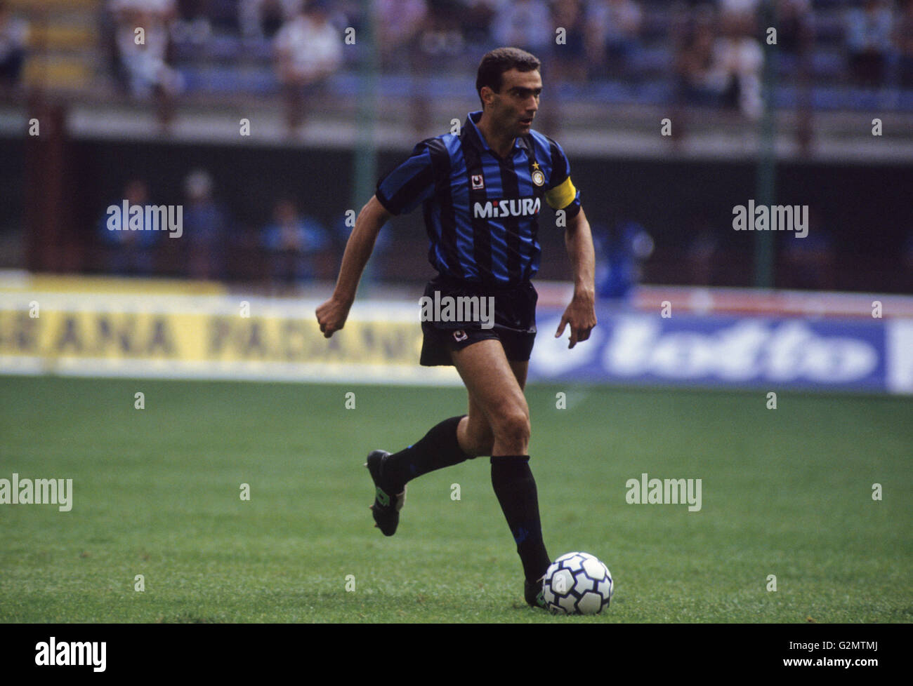 Bergomi marka hi-res stock photography and images - Alamy