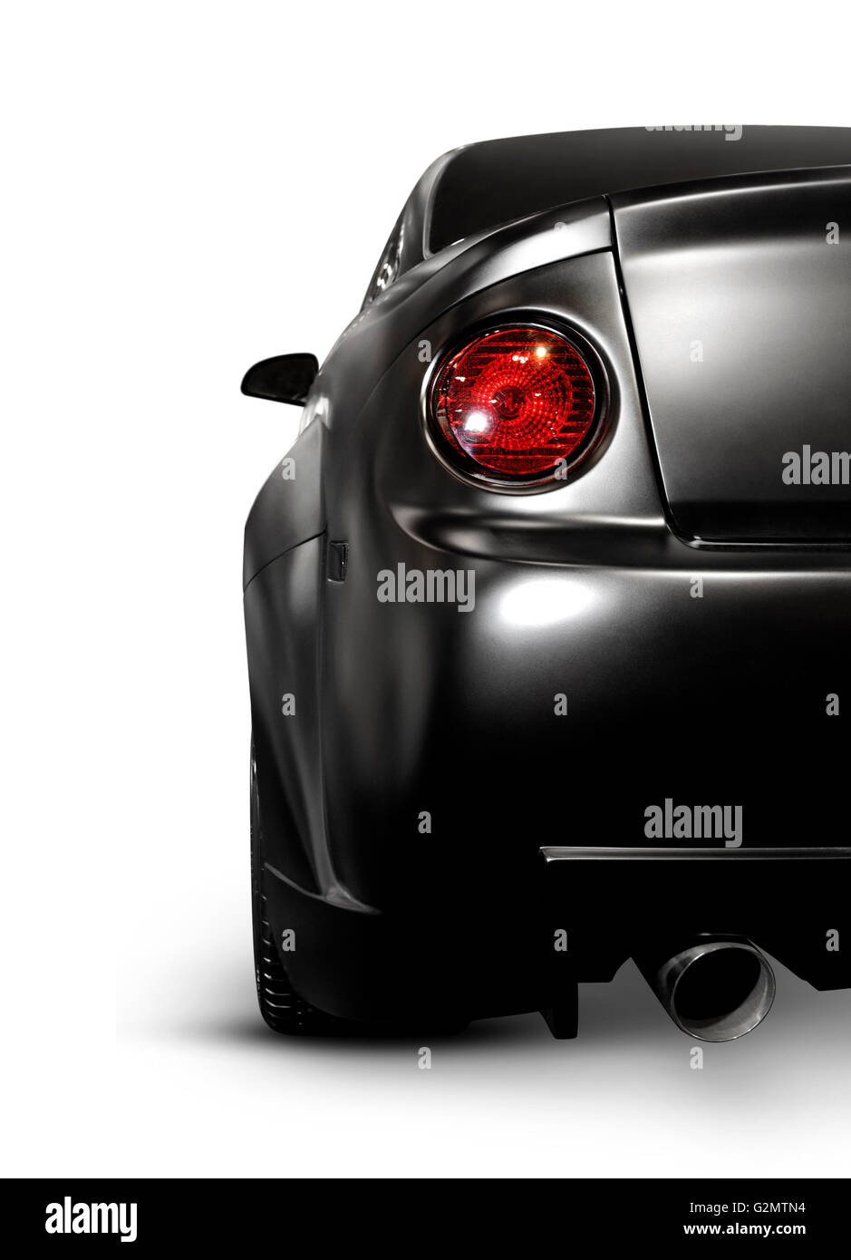 Tail Back High Resolution Stock Photography and Images - Alamy