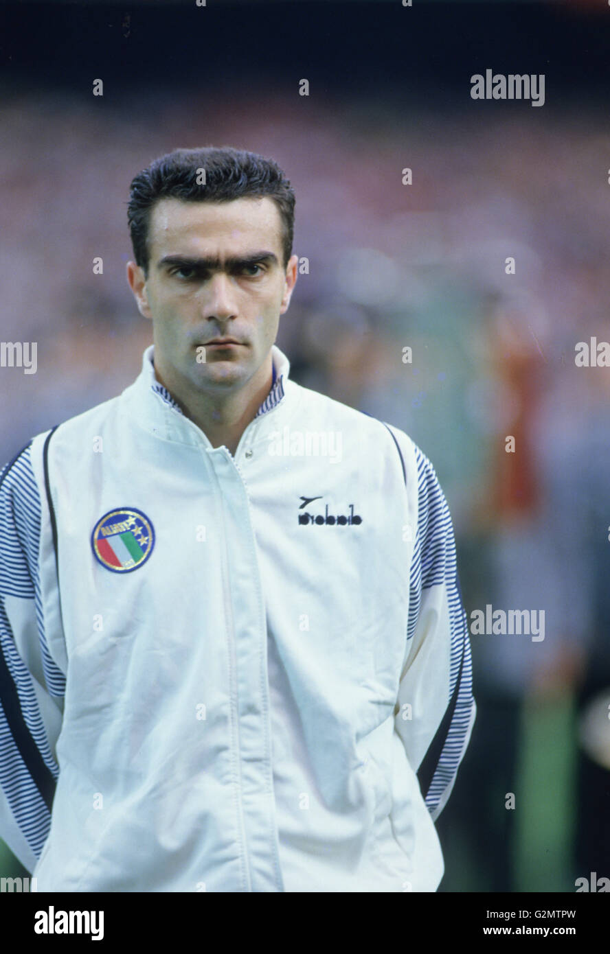 Bergomi marka hi-res stock photography and images - Alamy